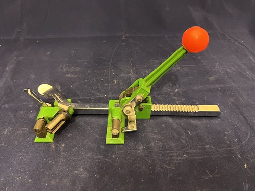 Harbor Freight #42661 Strapping Tool | eBay