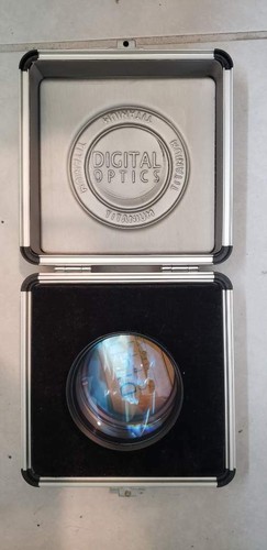 DIGITAL HIGH DEFINITION 2.2X TELEPHOTO LENS JAPAN OPTICS | eBay