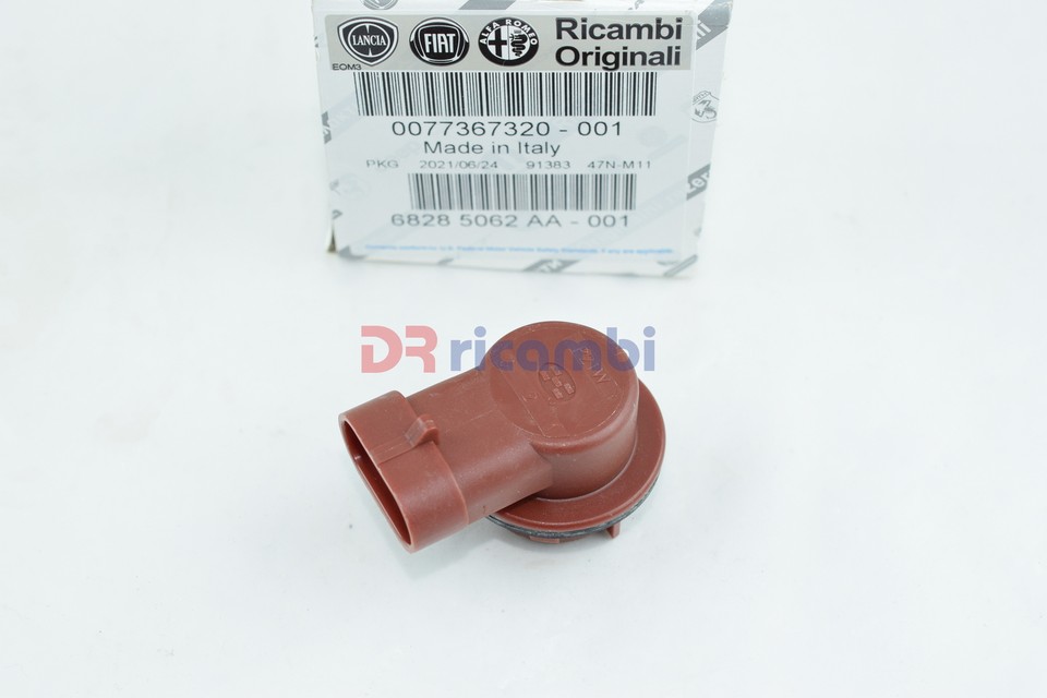 Lampenhalter Licht Diurna Bilaterale Jeep FIAT 500 X Von 2015>18 FIAT ...