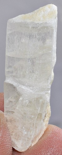 Size 43x13x7mm 8 gram quality DT Tremolite crystal @Afghan9(70B | eBay