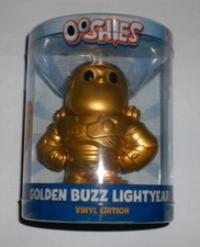 Golden Woody Limited Edition XL Ooshie Toy Story 4 Series 1 Gold ...