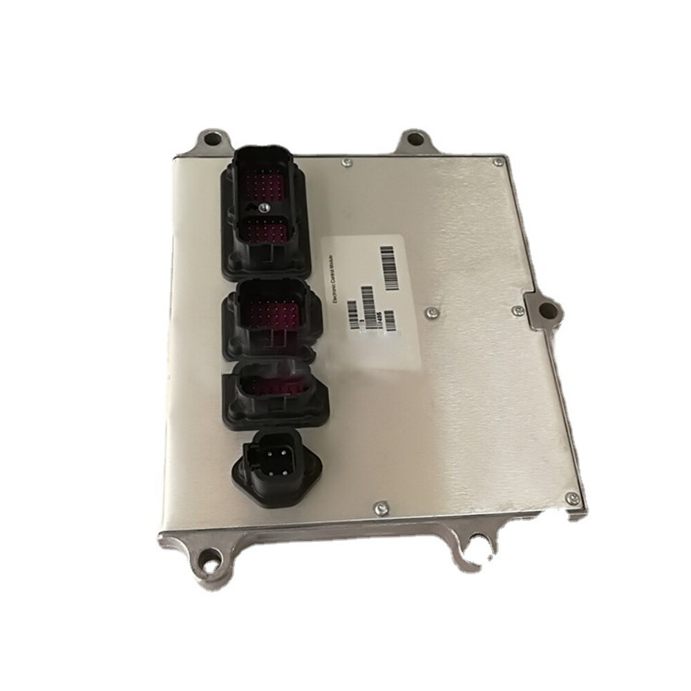For Cummins QSB6.7 Diesel Engine Electronic Control Module ECU ECM ...