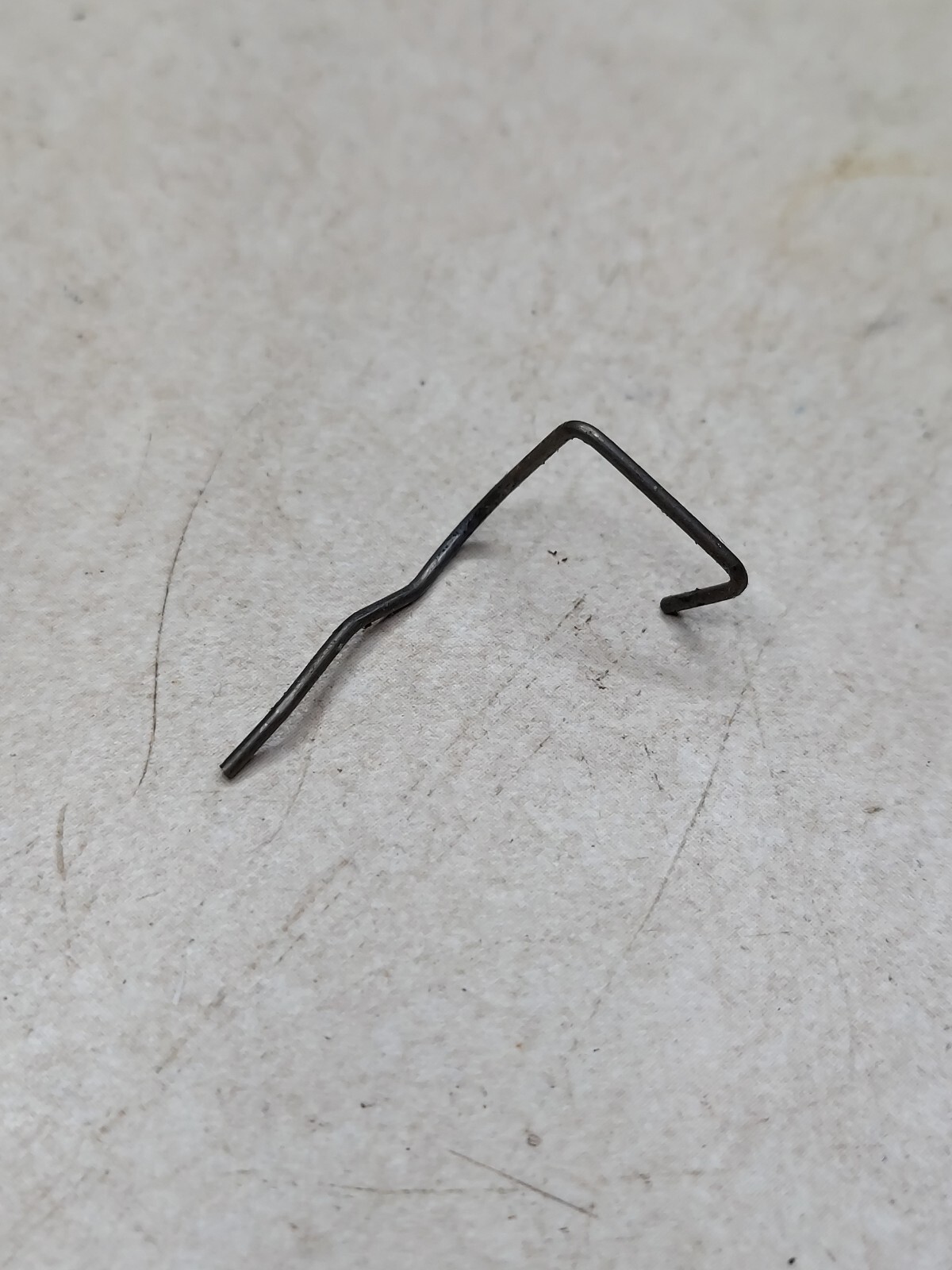 Remington 870 Action Bar Slide Lock Lever Spring 12ga 16g 20ga Express ...