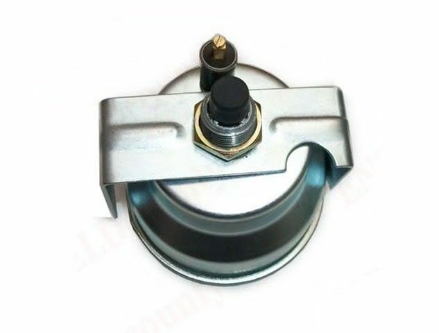 Replica Smiths Speedo 160 Kph For Norton Royal Enfield BSA Triumph GEc ...