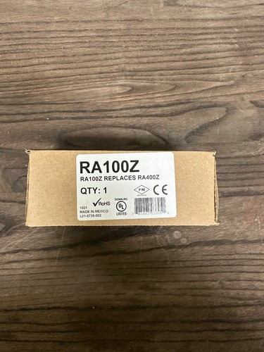 System Sensor RA100Z Smoke Automatic Fire Detector Accessory | eBay