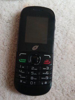 vintage alcatel cell phone FCC ID: RAD527 | eBay