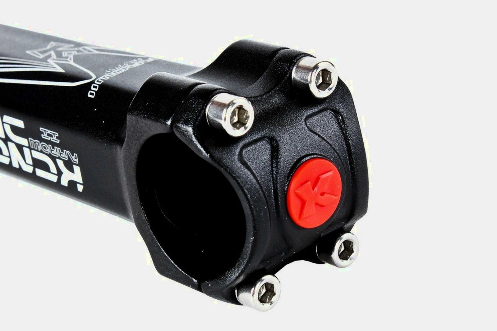 17Degree KCNC Arrow II Road Mountain 29er Bicycle Stem 31.8mm 150mm MTB ...