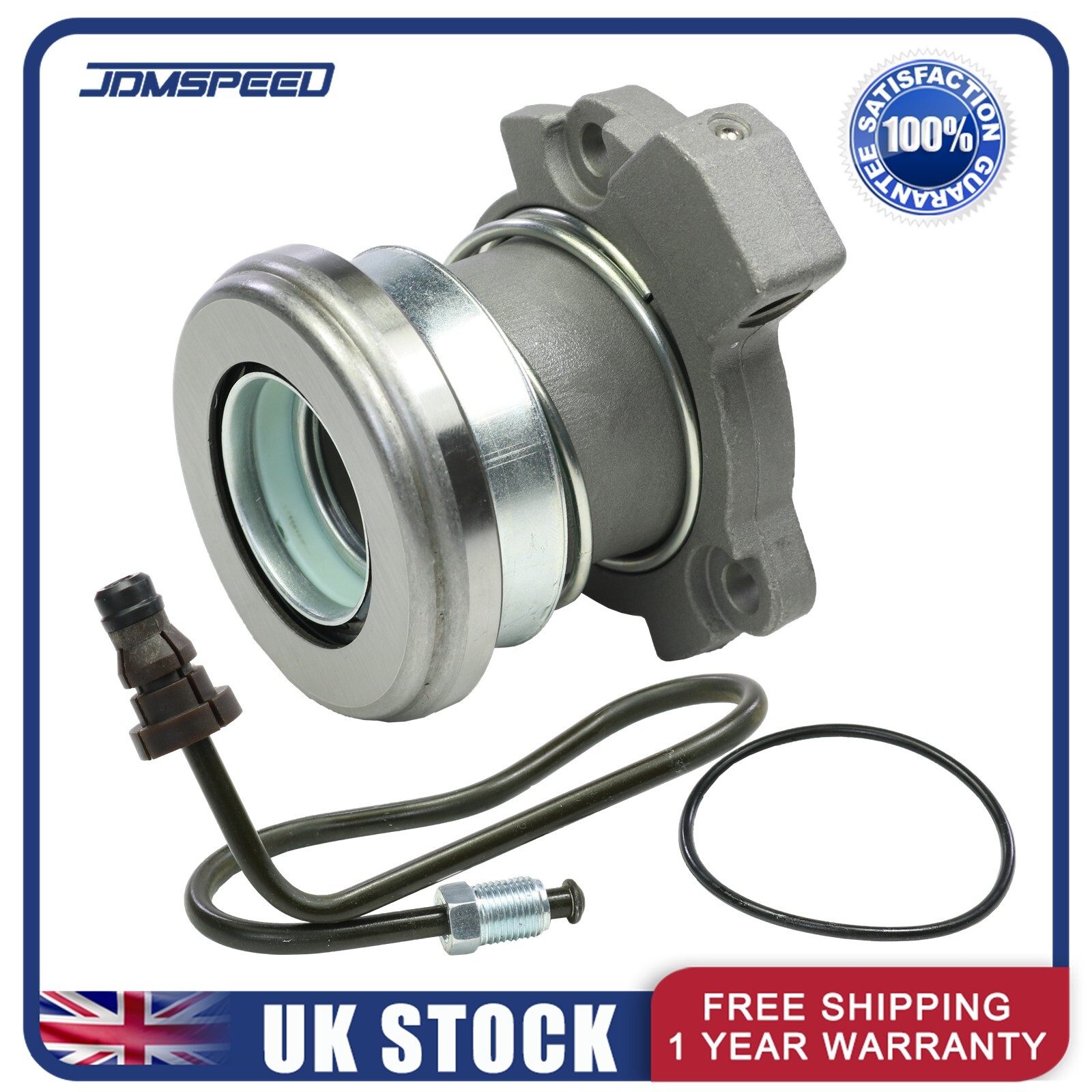 5679333 CLUTCH SLAVE CYLINDER CSC FIT FOR VAUXHALL ASTRA G H CORSA C ...