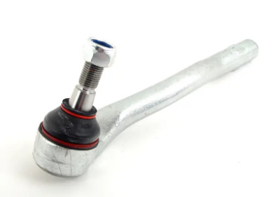 NEW MERCEDES-BENZ ML W164 STEERING LEFT TIE ROD A1643301103 OEM NO DUTY ...