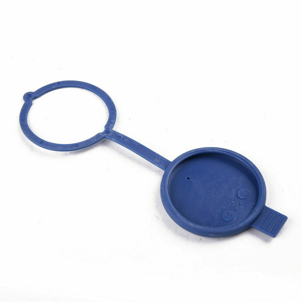 Windshield Wiper Washer Reservoir Cap 1718690108 Fit For Mercedes-Benz ...