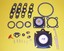 AUTOLITE 4100 PLUS GRADE MASTER REBUILD CARBURETOR KIT FORD MERCURY ...