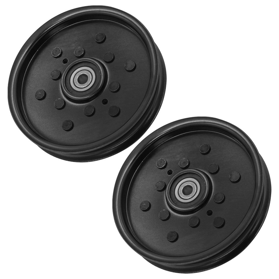 Caltric 38297 Deck Pulley for Bobcat 633003 36" / 633400 36" 54" 61" | eBay