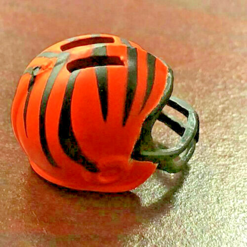 UPDATE HUGE SALE INDIVIDUAL NFL STARTING LINEUP OFFENSIVE HELMETS, BULK ...