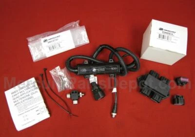 New Mercury NMEA 2000 Gateway Module & | Grelly USA