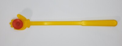 Vintage Parker Brothers Monster Mash Thwacker Hand w/ Suction Cup ...