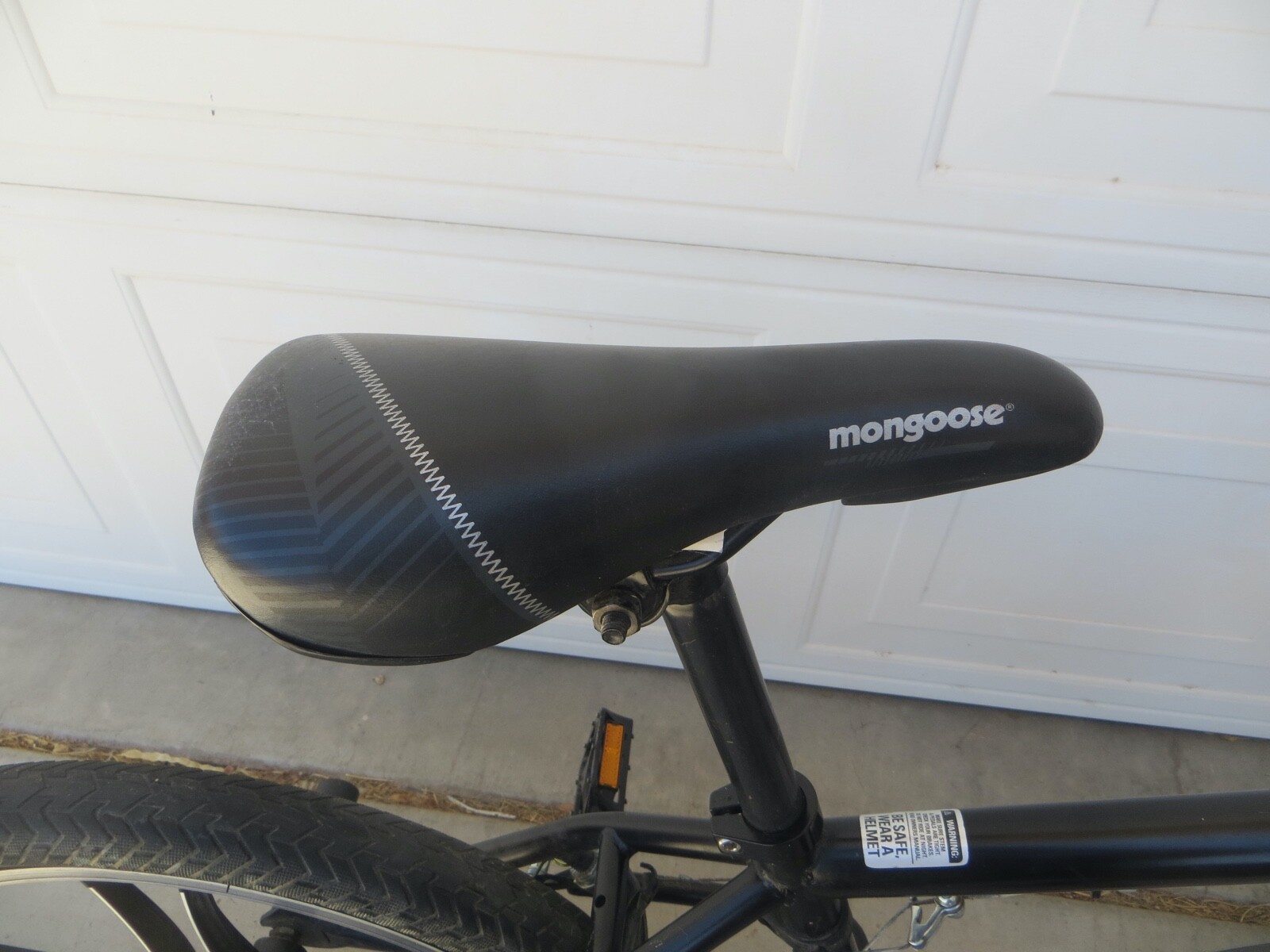 Mongoose MODE 270 Freestyle BMX Bike 20" Mode270 | eBay