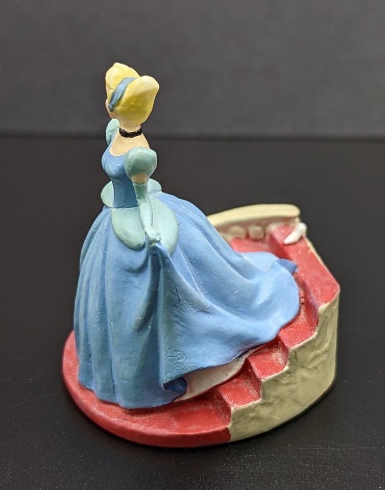 Disney Magic Thimble Collection by Lenox - Handcrafted, Mint, In Box | eBay