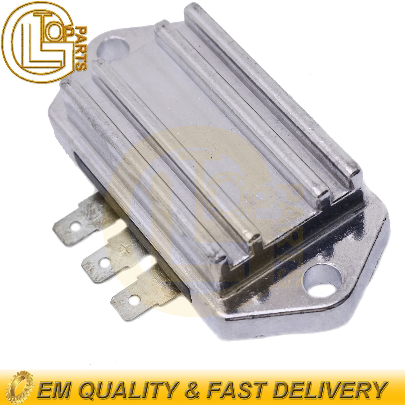 Voltage Regulator Rectifier for Kohler MV16 MV18 MV20 16 18 20 HP ...