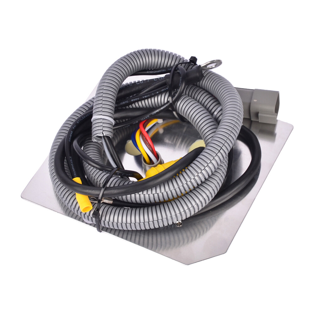 48volt On Board Computer for Club Car DS Electric Golf Cart #101909902 ...