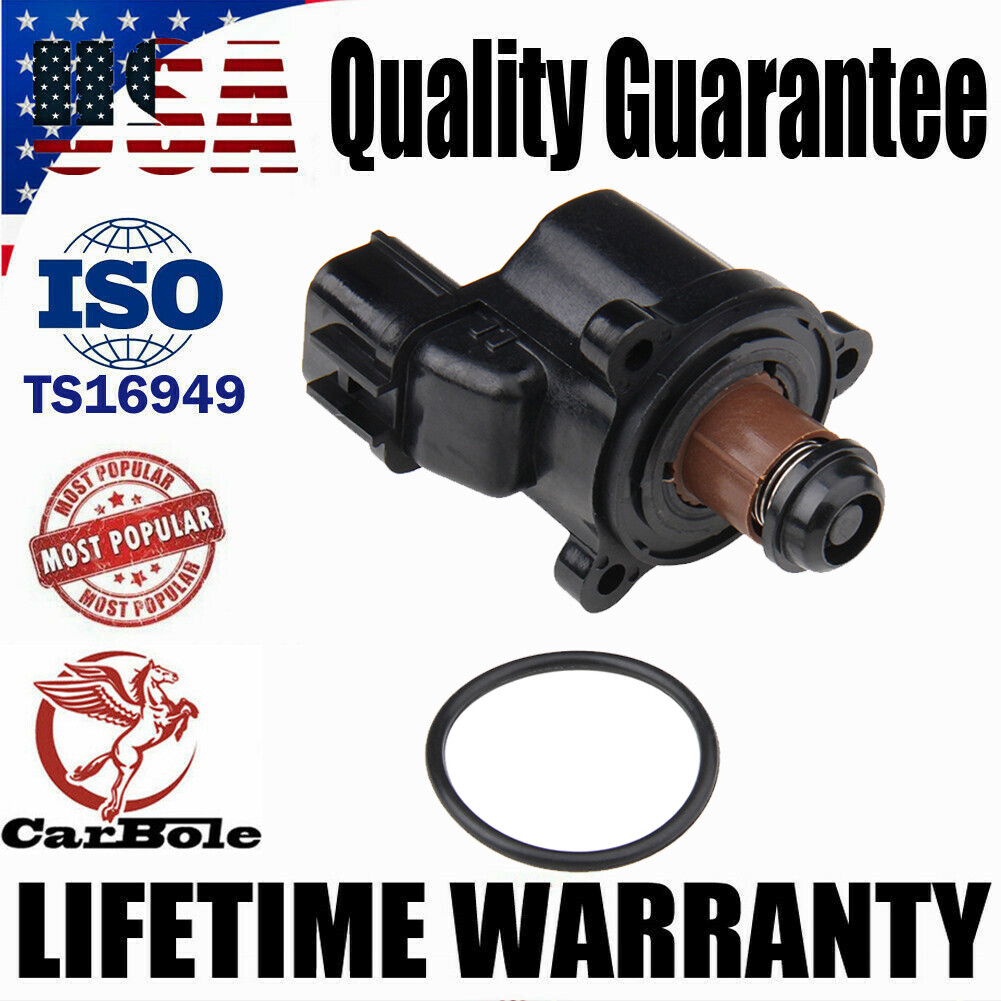 Idle Air Speed Control Valve IAC For Suzuki Grand Vitara 01 XL-7 2002 ...