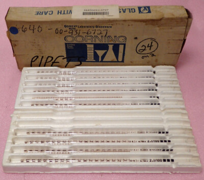 Lab Glassware - Corex Glass