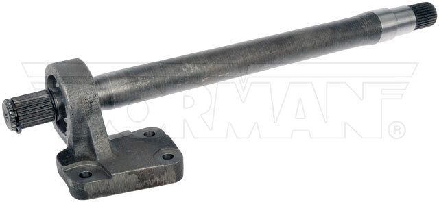 Dorman 630-155 Intermediate Axle Shaft Assembly Dodge Grand Caravan ...