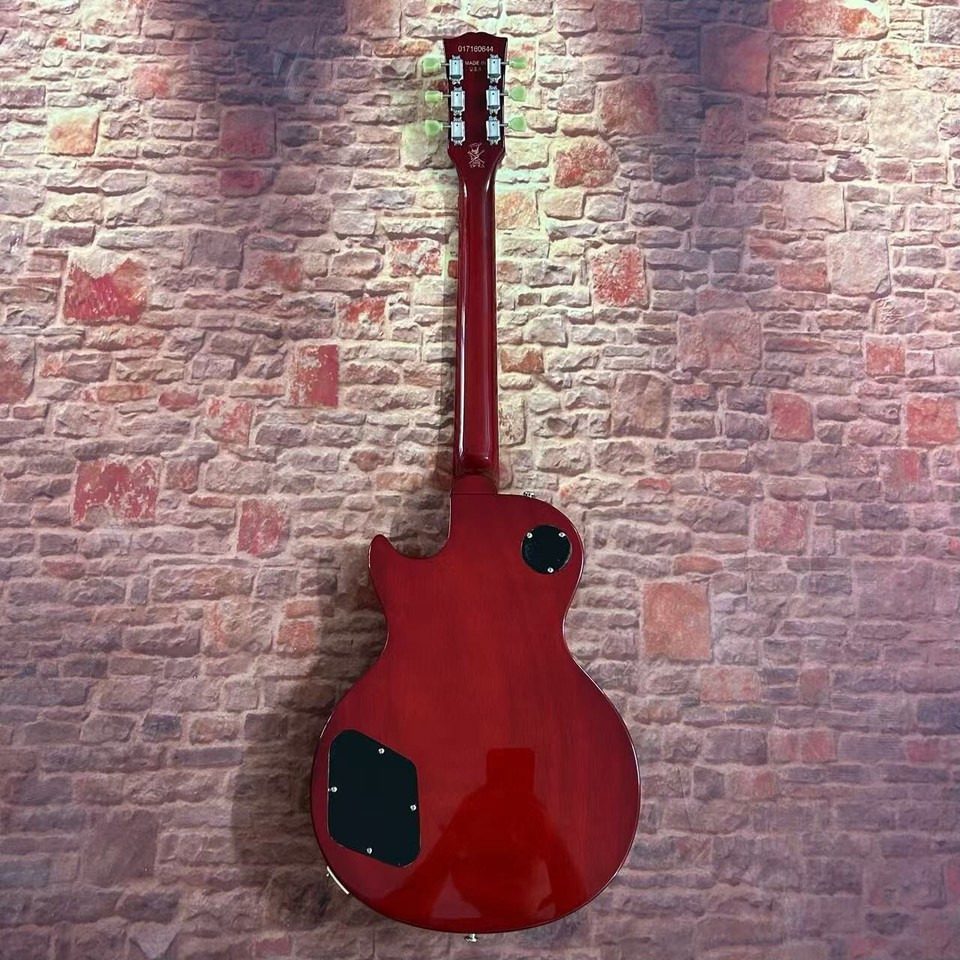 Slash LP Standard Appetite Burst LP electric guitar hot sale in stock ...