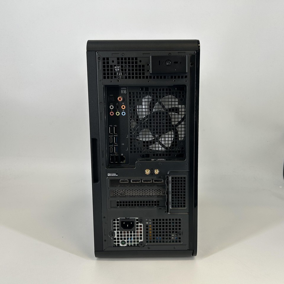 Dell Alienware Aurora R16 3.4GHz i7-14700KF 32GB 1TB SSD RTX 4070 -BAD ...