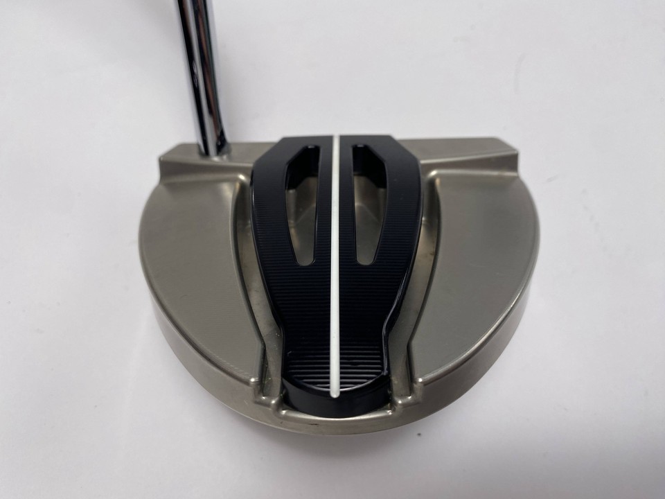 Ping Nome 405 Face Balanced Putter 38" Black Dot Mens RH | eBay