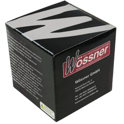 WOSSNER PISTON YAMAHA YFS200 BLASTER '88-'06 (67,94MM=+2,00MM) | eBay