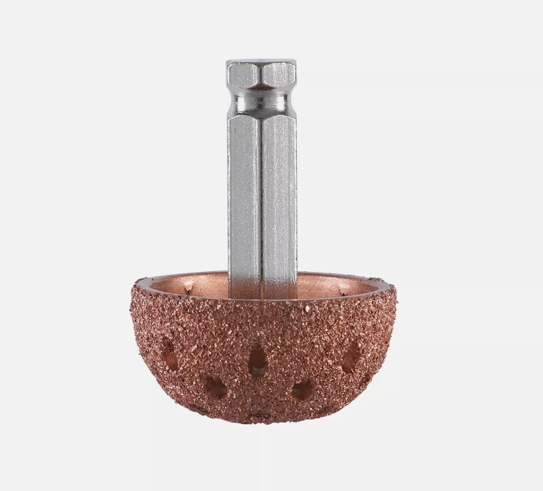 Tire Repair Patch Tool Liner Scraper Kit Grinding Head Buffing Wheel ...