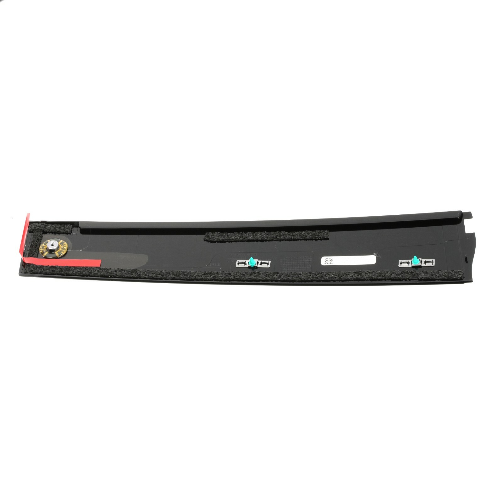 NEW OEM GM Front Door Right Window Trim Molding 2015-2020 Tahoe Yukon ...