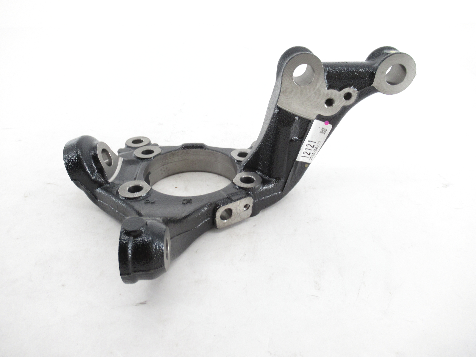 Genuine OEM Toyota Scion 43211-42081 Passenger Front Steering Knuckle ...