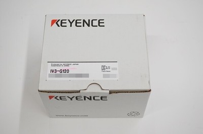 KEYENCE IV3-G120 sensor amplifier | eBay