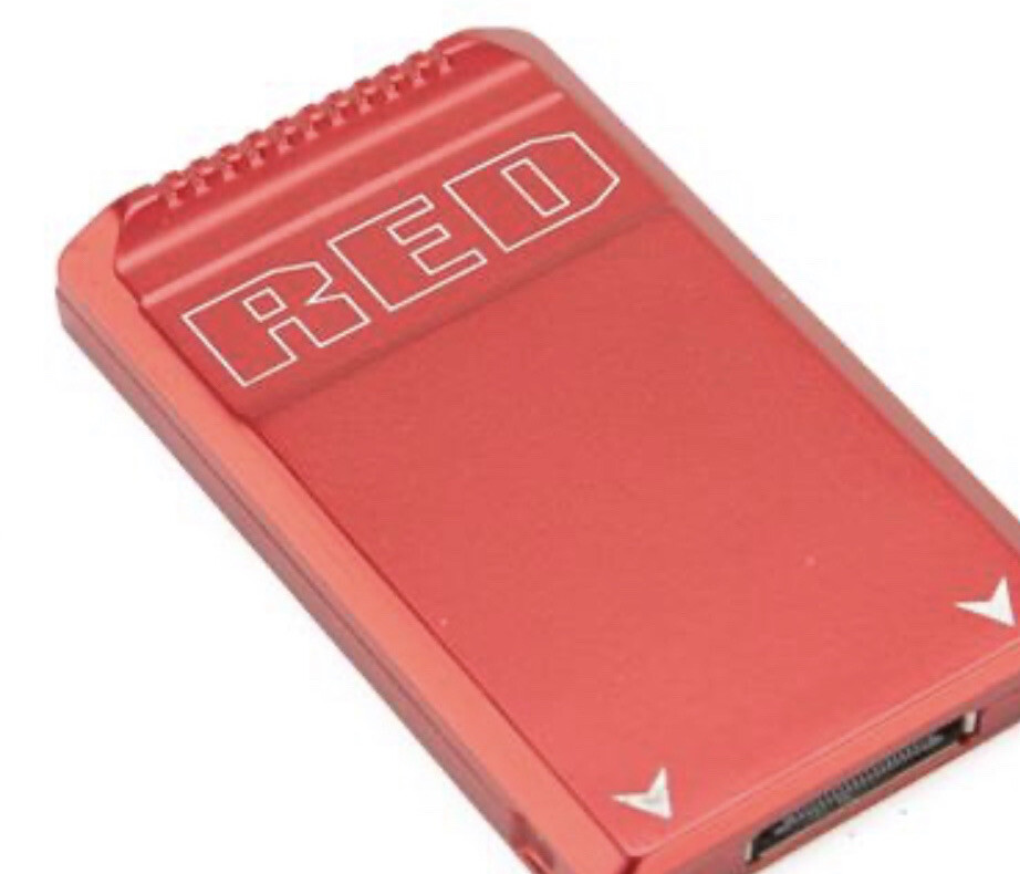 Red+750-0090+480GB+Digital+Cinema+Camera+Mini-Mag for sale online | eBay