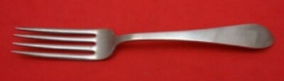 Pointed Antique by Dominick and Haff Sterling Silver Dinner Fork 7 7/8 ...