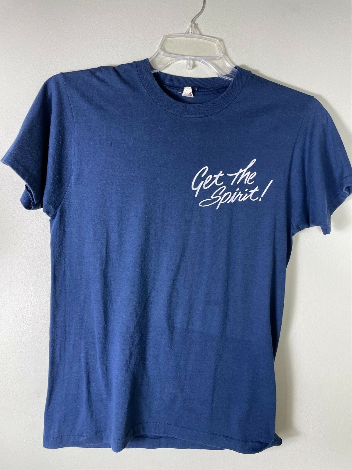 vintage piper t shirt - Gem