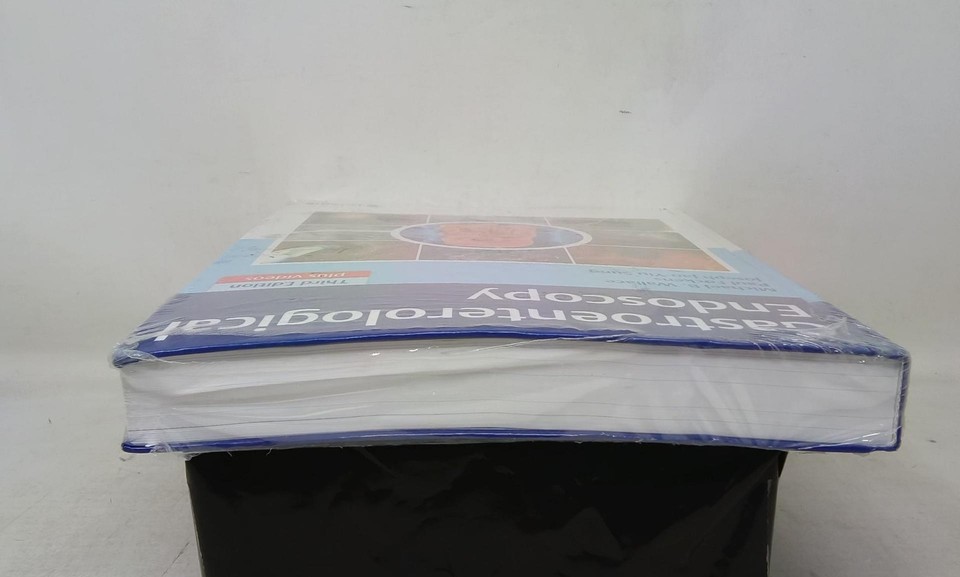 Gastroenterological Endoscopy Third Edition: Wallace, Fockens, Jao-Yiu ...