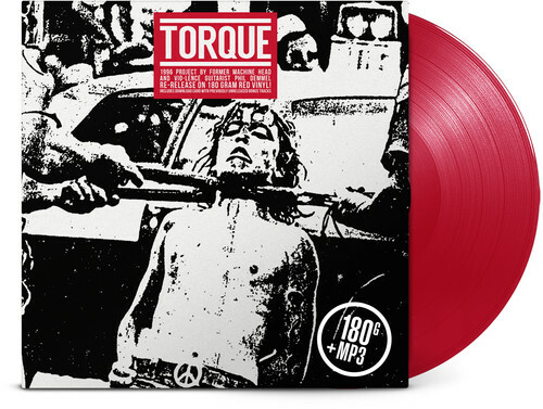 Torque by Torque (Record, 2019) for sale online | eBay