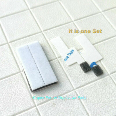 Parts & Accessories - Sharp Copier