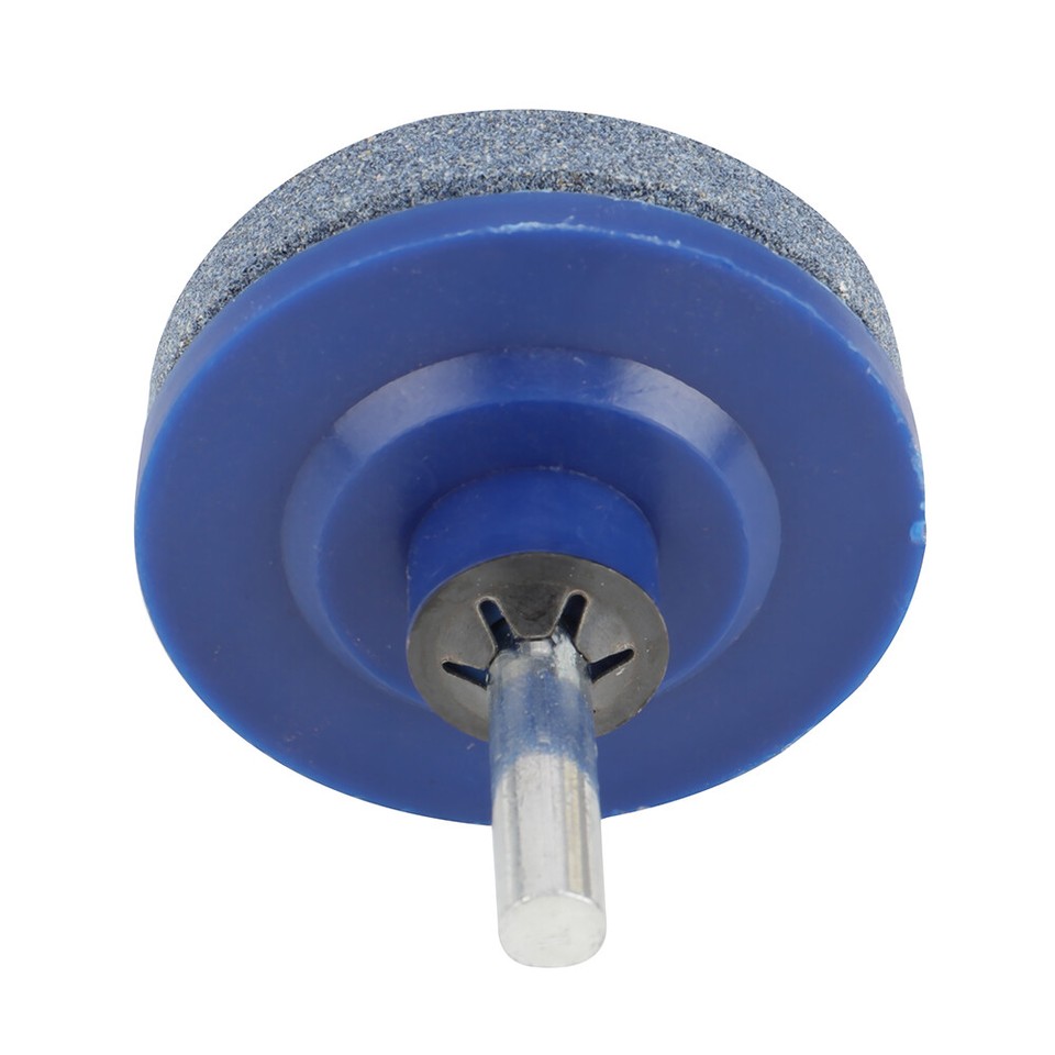 New Lawn Mower Blade Balancer Sharpener Set For Lawn Mower Tractor ...