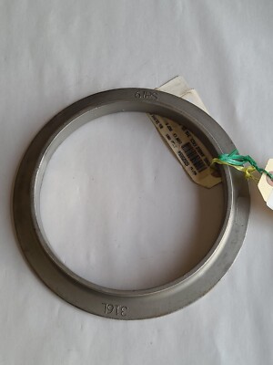 6" IPS 316 Stainless Steel Angle Face Ring 6-3/4" ID | eBay