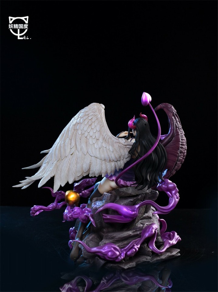 One Piece Demon Nico Robin Statue Figurine AL Studio Model GK 32cm New ...
