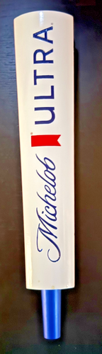 Michalob Ultra Tap handle | eBay