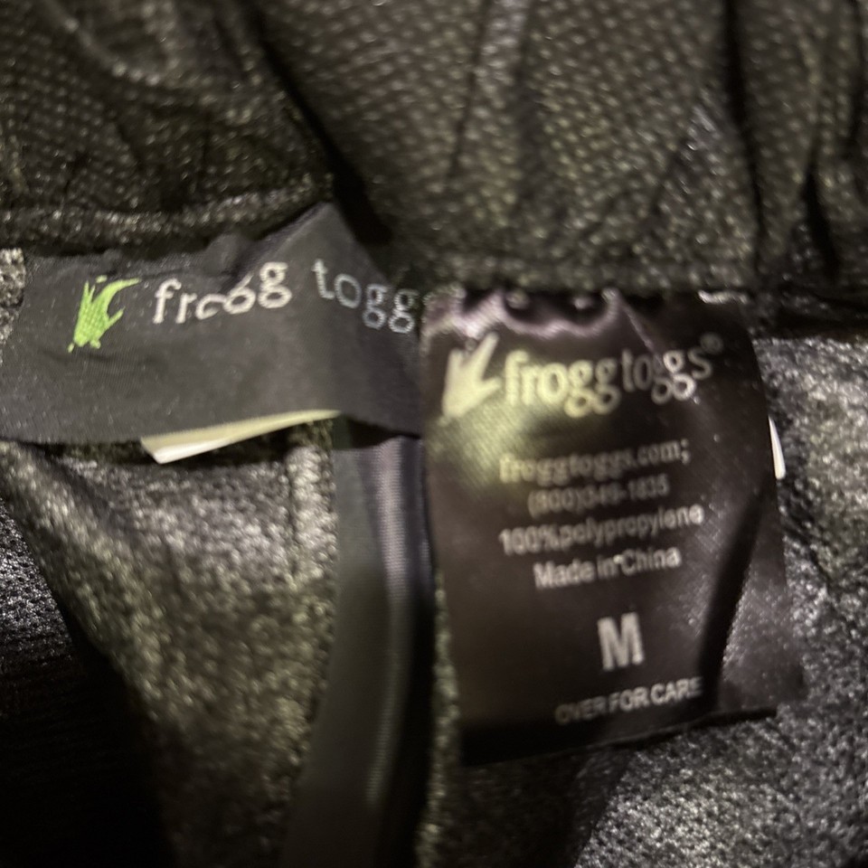 Frigg Riggs Youth classic Polly Wiggins Rain Suit Blue&Black M NWT | eBay