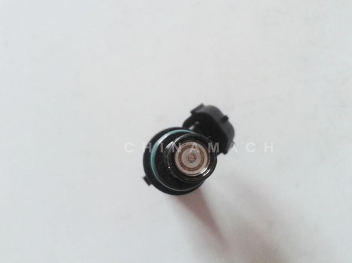 1 pc New fuel injecter FBY1160 16600-ED000 for Nisan tiida | eBay