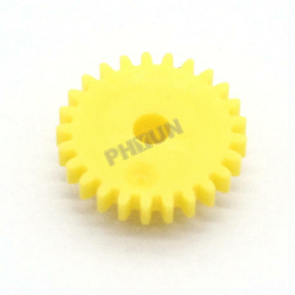 Yellow Odometer Trip Meter Gear Set For VN VP VR VS Commodore XF EA EB ...