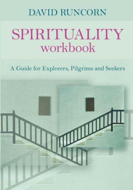 Spirituality Workbook von David Runcorn (2006, Taschenbuch) online ...