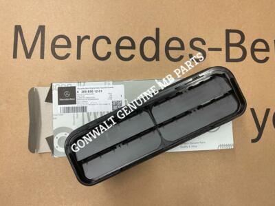 Mercedes Benz AMG® GT 53 AMG® GT 63 AMG® GT 63 S 19-21 Vent Valve OE ...