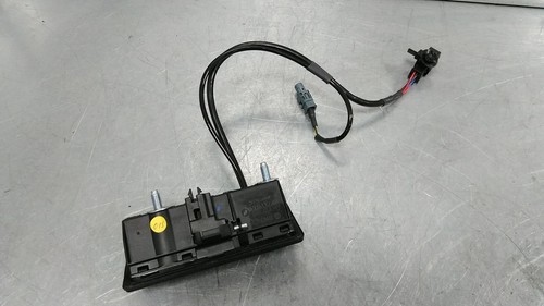 CAMERA ARRIÈRE Audi A6 Allroad Quattro (C7) 2015 4G0827566/4G0827566A ...